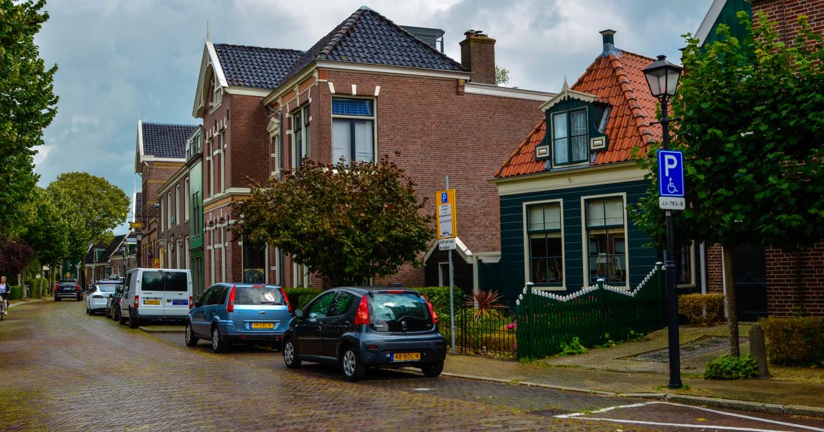 Mijn Buurman Wel Maar Ik Niet Nationale Ombudsman 7732